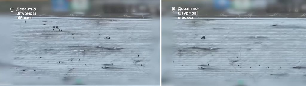 North Korean Troops Resume Combat in Russia’s Kursk Oblast - Militarnyi