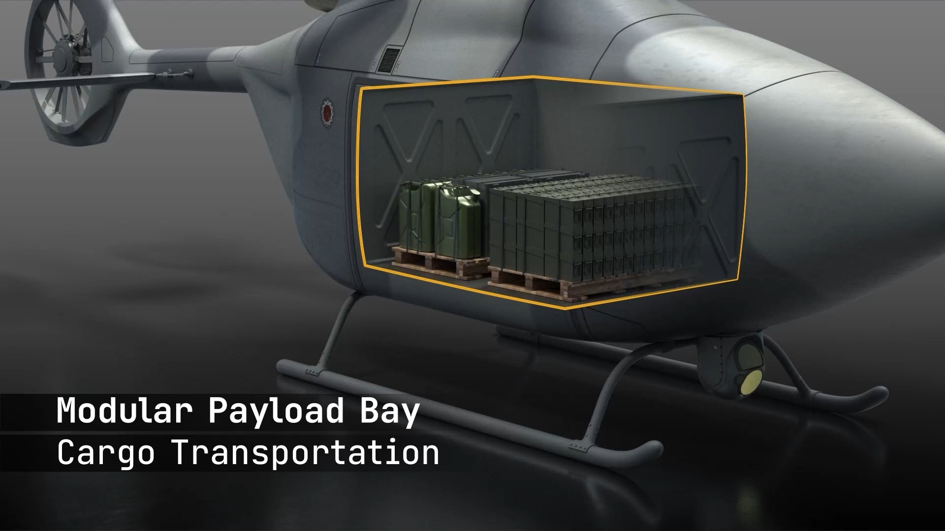 Leonardo UK presents the Proteus drone concept - Militarnyi