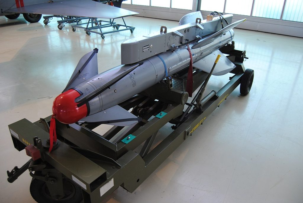 New Zealand Navy Fires AGM-119 Penguin Anti-Ship Missile For First Time