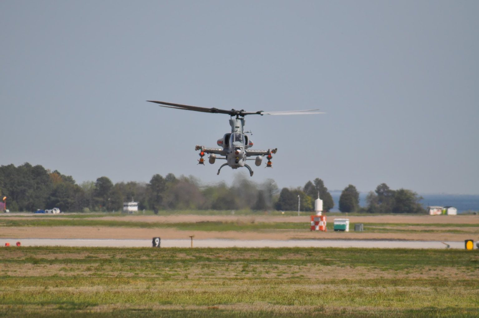 US Unveiled Wolf Cruise Missile - Militarnyi