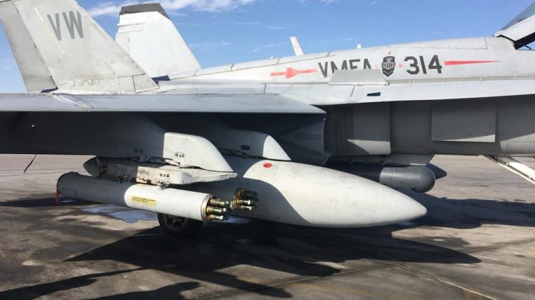 APKWS II Will Receive Infrared Seeker to Improve Rockets - Militarnyi