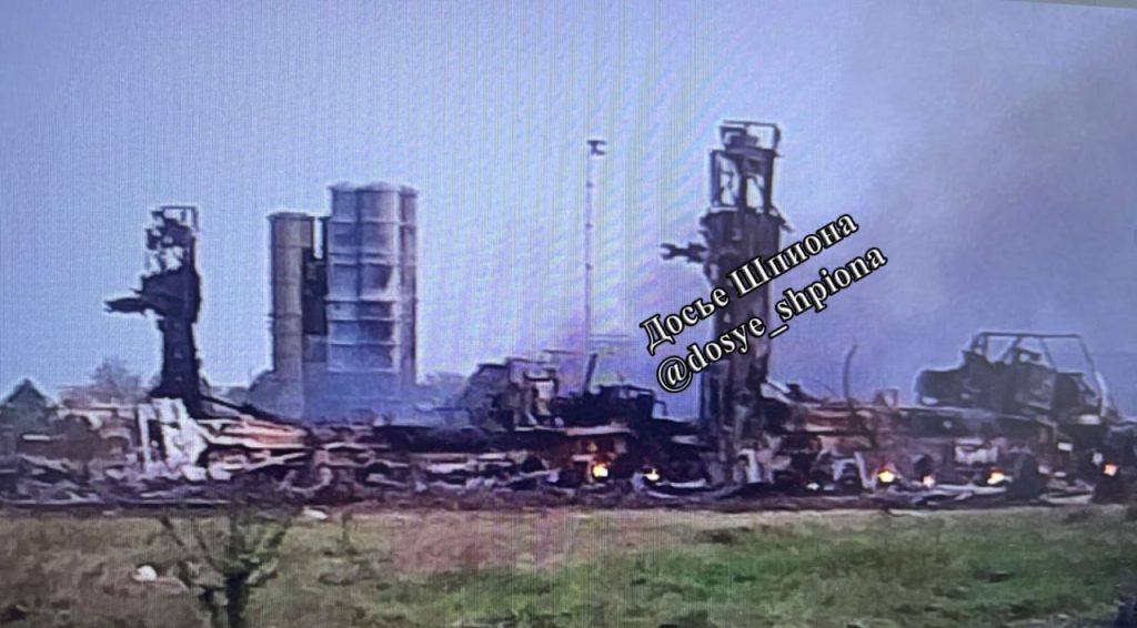 Operation Lunar Hail: How Ukraine Targeted the Crimean Bridge with ...