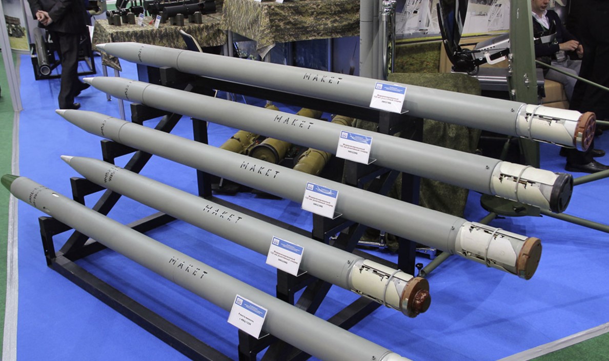 Belarus Tests New Shells for Grad Systems - Militarnyi