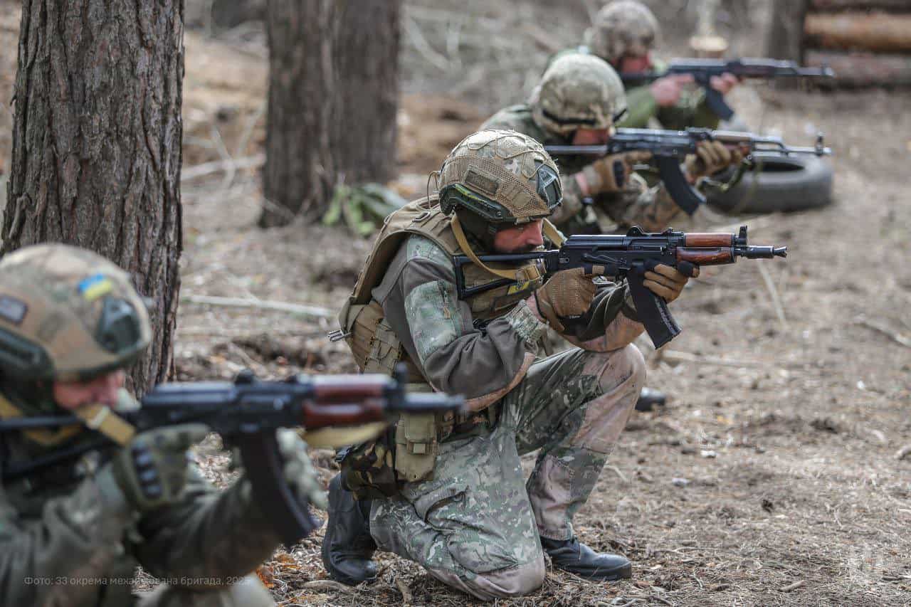Ukrainian Armed Forces to Launch New System for Analyzing Combat ...