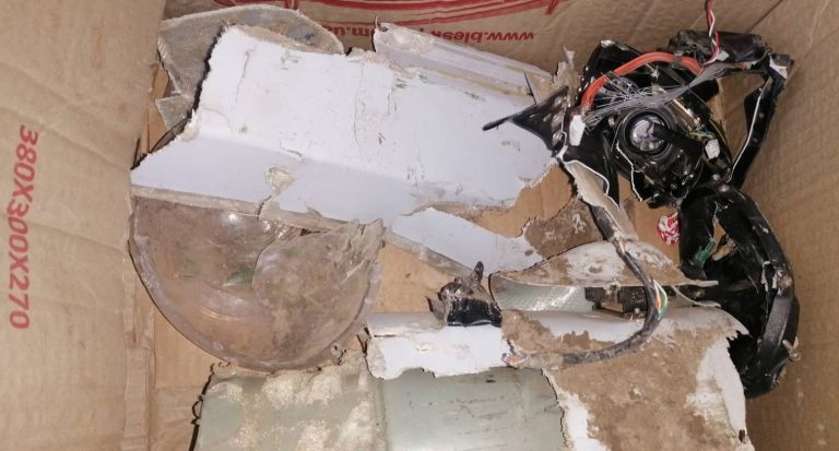 Belarus Shows Chekan-V Attack Drone With Swarm Capability - Militarnyi