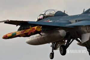 Japan to Deploy ASM-3A Supersonic Anti-Ship Missiles This Year - Militarnyi