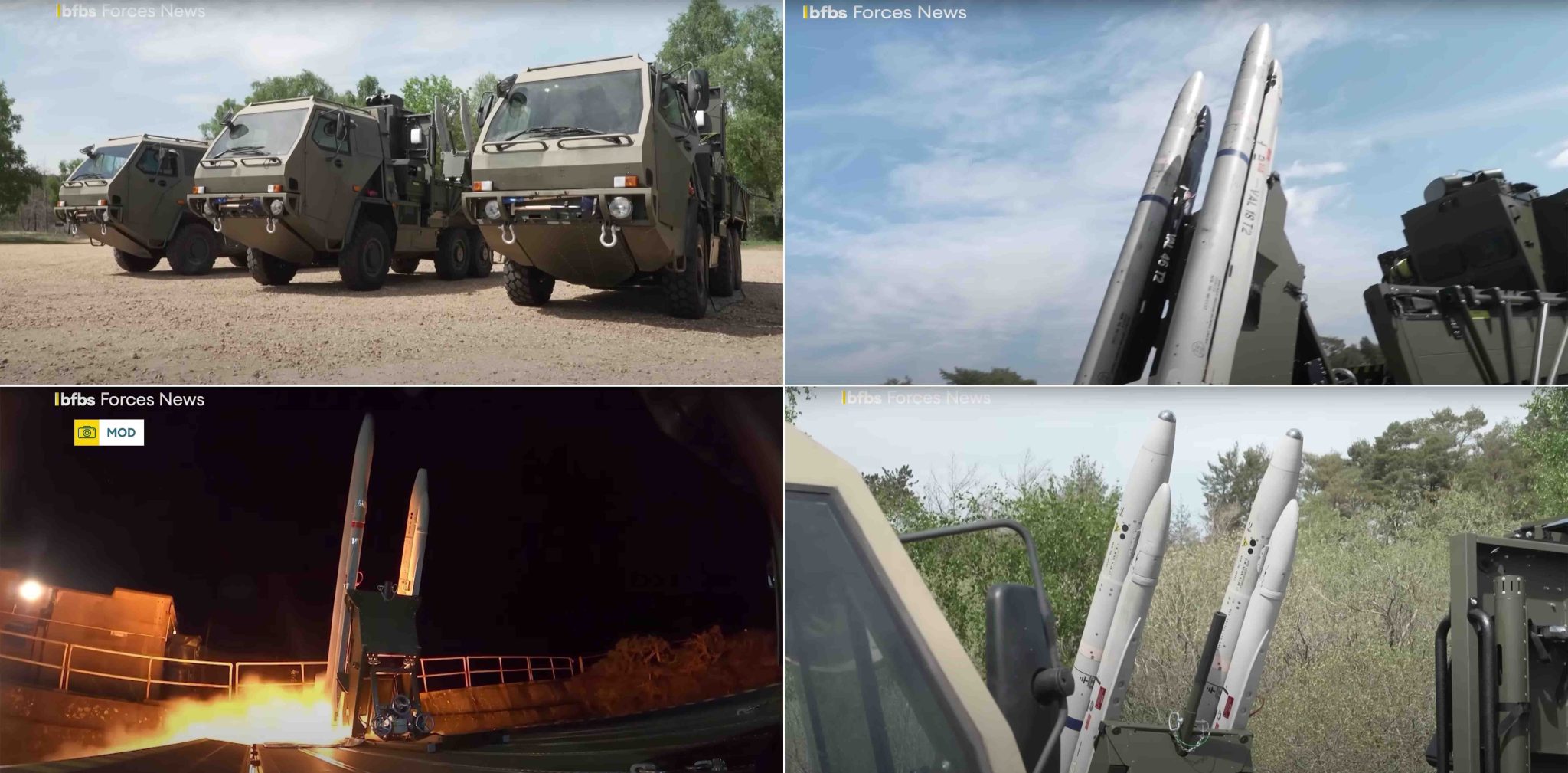 Efficiency of 70% out of 400 launches: details of secret air defense ...