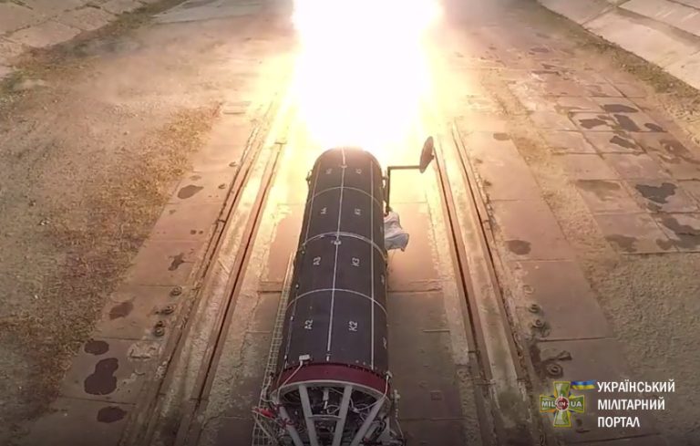 Ukraine's Defense Ministry Procurement Officer Reveals Timeline for ...