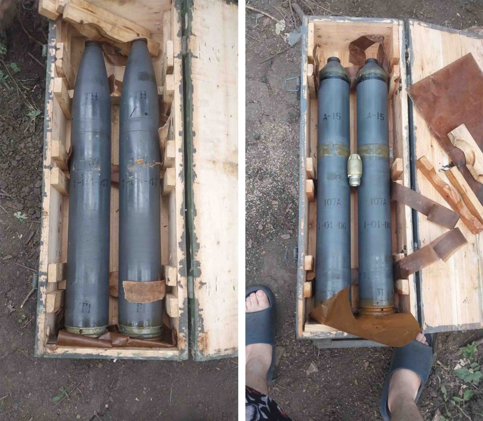 Russians Have Installed MRL From North Korea on UAZ Truck - Militarnyi