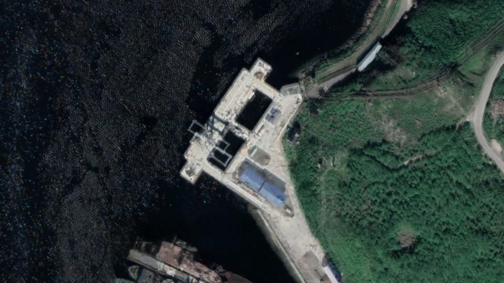 Russia Upgrades Five Nuclear Bases Close to Europe - Militarnyi