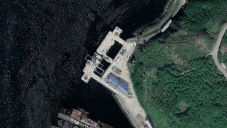 Russia Upgrades Five Nuclear Bases Close to Europe - Militarnyi