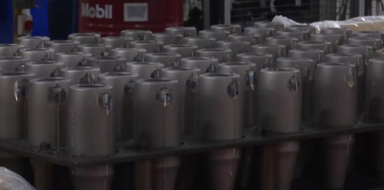 UK to Build Six New Factories for Artillery Shell Production - Militarnyi