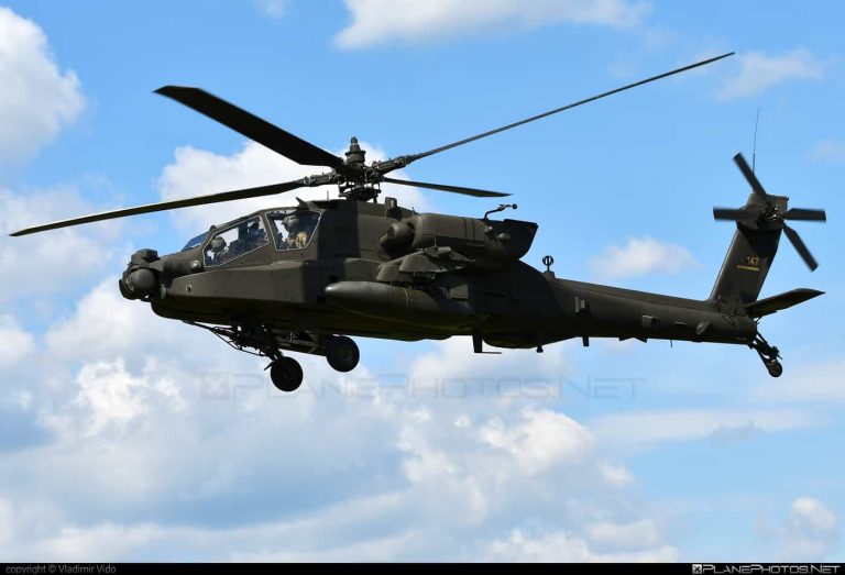 Australia May Transfer Tiger Helicopters to Ukraine: They Are Needed to ...