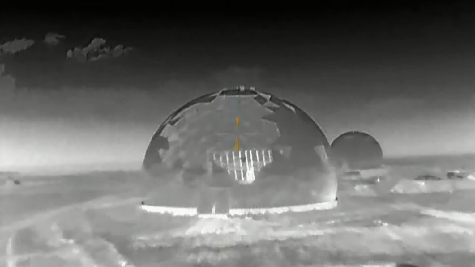 After Strikes on Radars in Crimea, Invaders Announce Long-Term Mobile ...