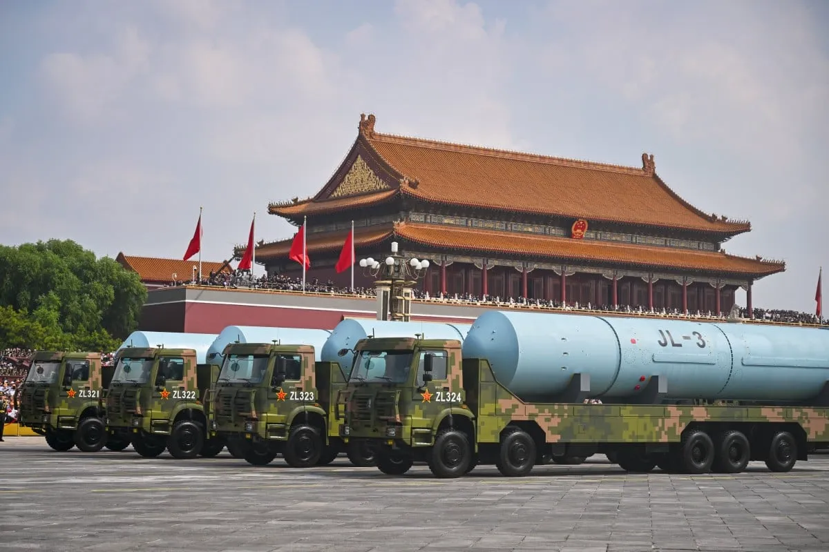 Самохідна гаубиця M109: інструмент богів війни