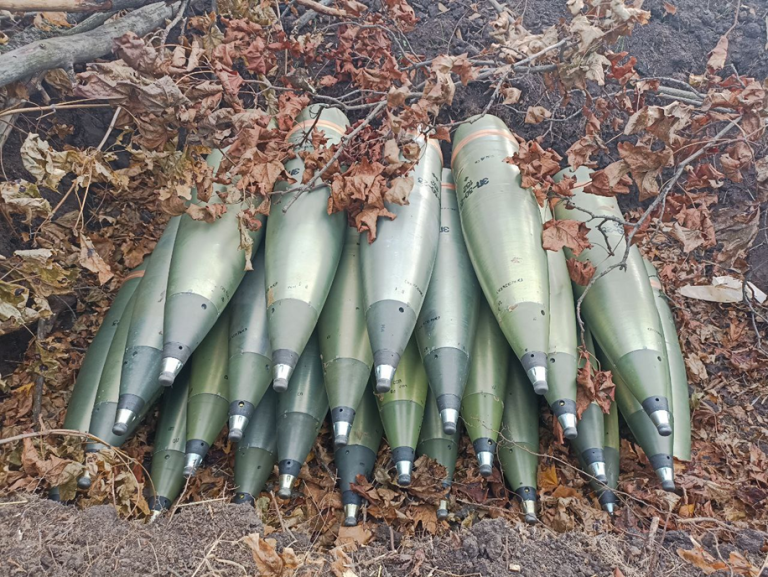 Росія у 2025 році збільшила замовлення на далекобійні заряди для ...