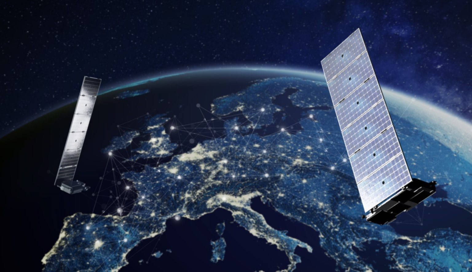 SpaceX Develops New Space Situational Awareness System Called Stargaze