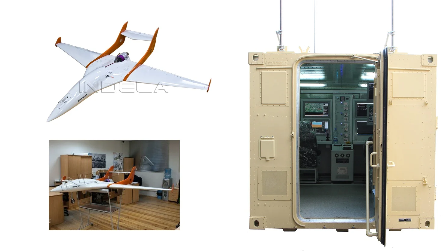 India Purchases Belarusian Berkut-BM Kamikaze Drones - Militarnyi