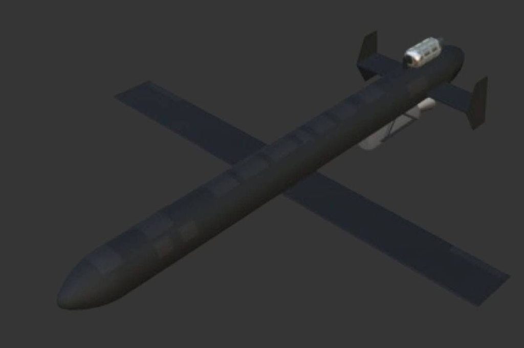 Study Finds Russian Geran-5 Drone Relies on American and German ...
