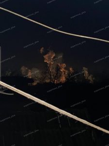 Ukrainian Defense Forces Strike Explosives Plant in Russia’s Stavropol ...