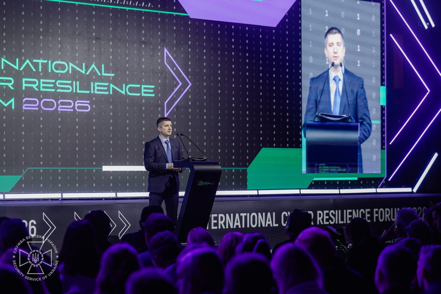SSU Creates Regional Cyber Centers to Protect Critical Infrastructure