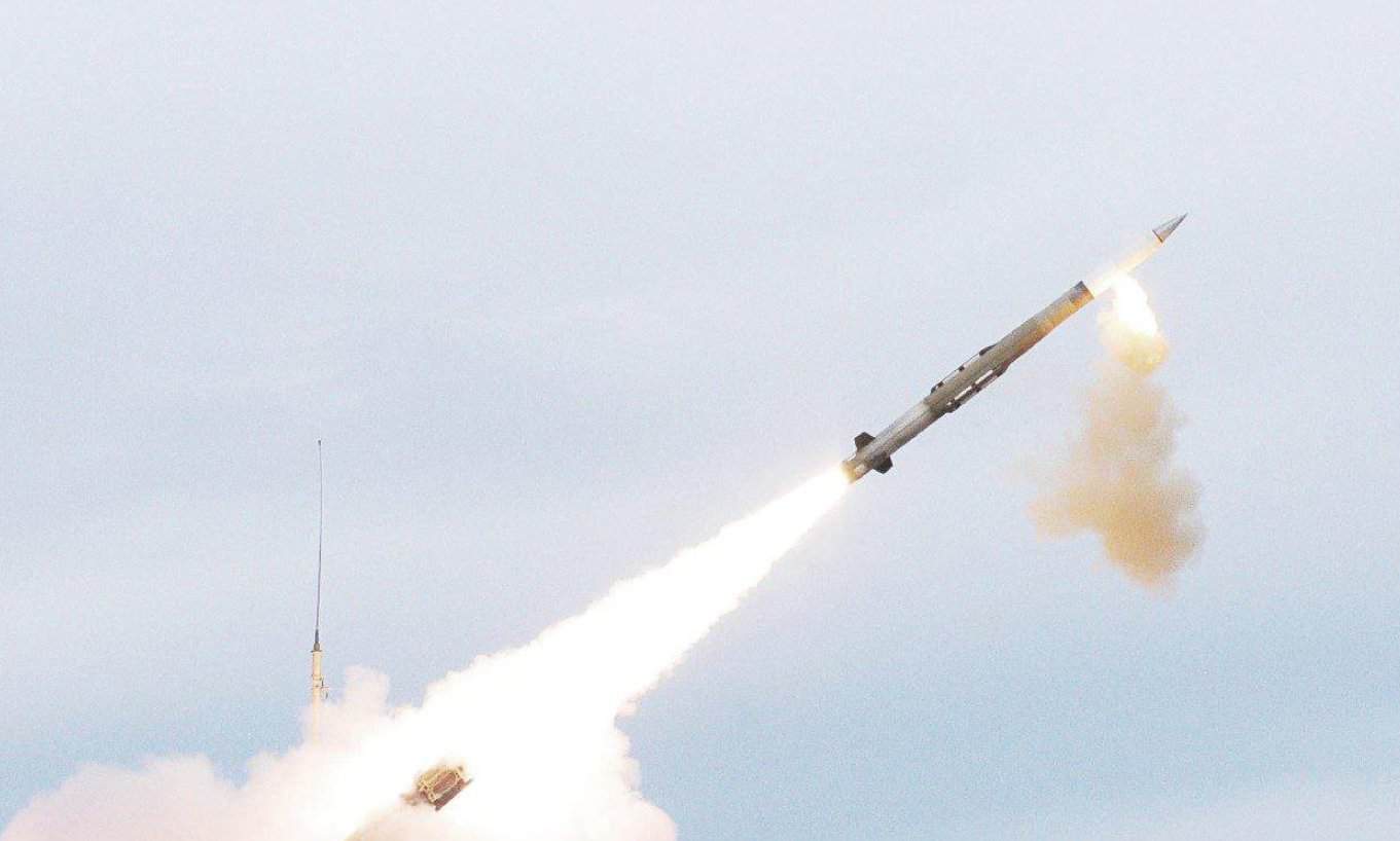 Trump Prepares to Approve $14B in Arms Sales to Taiwan